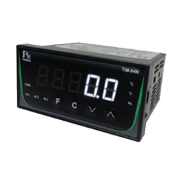 Universal Input Digital Indicators with Alarm, TIM-94N Series | PRIMUS | MISUMI Thailand