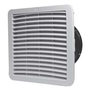 Cabinet Filter Fans, PMV320N Series | PRIMUS | MISUMI Thailand