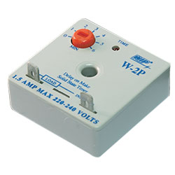 Solid State Timer | WIP | MISUMI Thailand