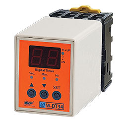 Digital Timer | WIP | MISUMI Thailand