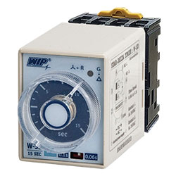 Star Delta Timer | WIP | MISUMI Thailand