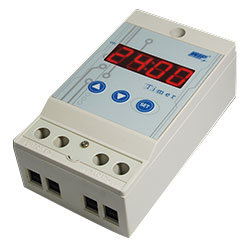 Time Switch | WIP | MISUMI Thailand