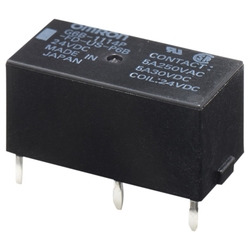 Terminal Relay - G6B-4 ND Relay for Replacement | OMRON | MISUMI Thailand