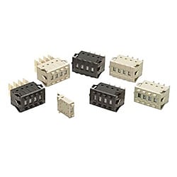 A7BL-206-R6 | Thumb Rotary Switch, A7BS/A7BL | OMRON | MISUMI Thailand