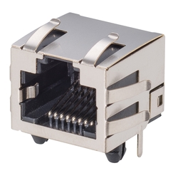 LAN Connectors - LAN Connectors electrical system connection | MISUMI ...