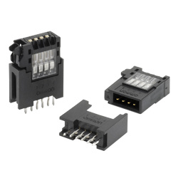 e-CON Connector | OMRON | MISUMI Thailand