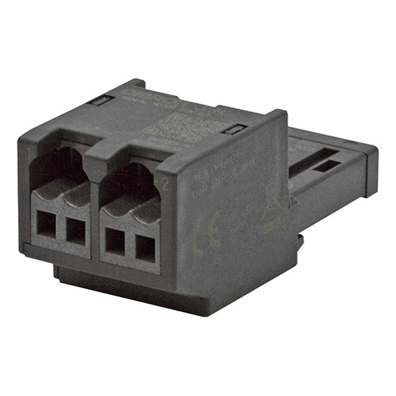 Manual Motor Starter J7MC Series Auxiliary Contact Unit | OMRON ...