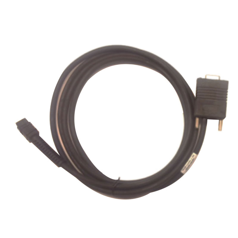 Cable, RS232 / DB9 For V450-H / HS-360X | OMRON | MISUMI Thailand