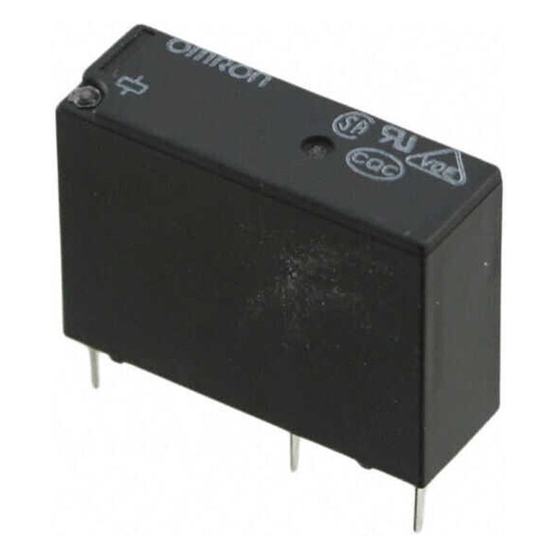 PCB Power Relay, G5NB | OMRON | MISUMI Thailand