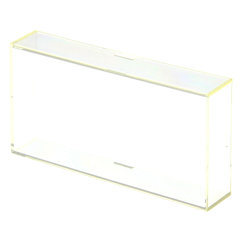 K32-49HC | Hard Cover for K3MA-L Temperature Meter | OMRON | MISUMI Thailand