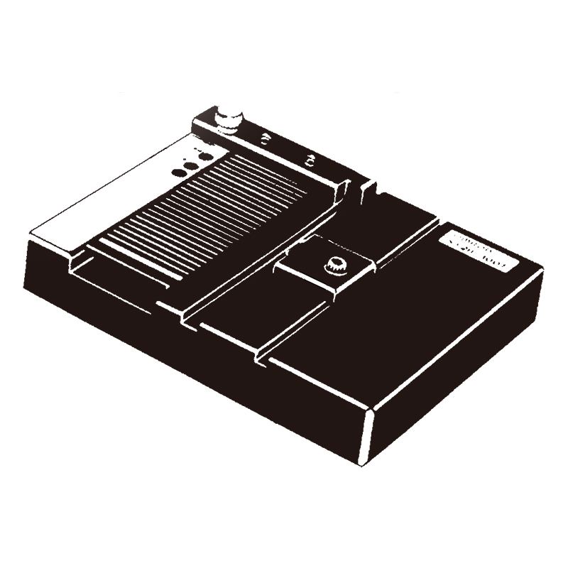 IDC Tool Attachments for XG4M and XG2A | OMRON | MISUMI Thailand