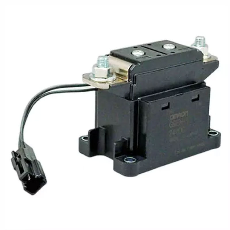 DC Power Relay (300 A Type) G9EH-1 | OMRON | MISUMI Thailand