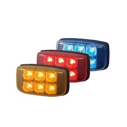 LED Auxiliary Warning Light LP3 | PATLITE | MISUMI Thailand