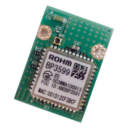 [ROHM] RF Semiconductor | ROHM | MISUMI Thailand