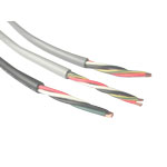 S-FLEX VCT 3X2SQ ｸﾛ-21 | S-FLEX, VCT Series | SHINAGAWA | MISUMI Thailand