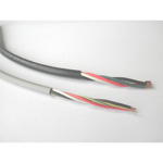 S-FLEX VCTF 3X3.5SQ ｸﾛ-20 | S-FLEX, VCTF Series | SHINAGAWA | MISUMI Thailand