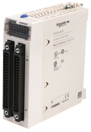 Modicon M340 Digital Input | Schneider Electric | MISUMI Thailand