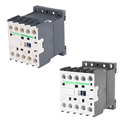 Control Relays with Screw Clamp Termination | Schneider Electric ...
