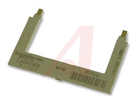 Contact for use with LC1D09 > LC1D38, LC1DT20 > LC1DT40 | Schneider ...