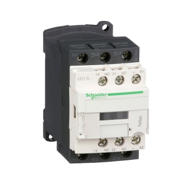 LC1D40AF7 | TeSys D Contactor | Schneider Electric | MISUMI Thailand
