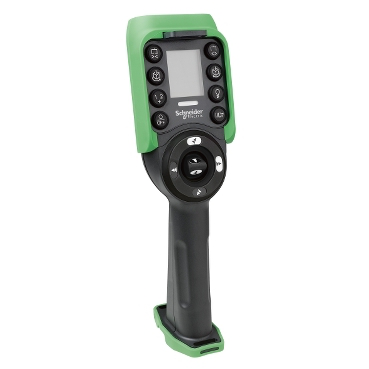 Remote control eXLhoist standard | Schneider Electric | MISUMI Thailand