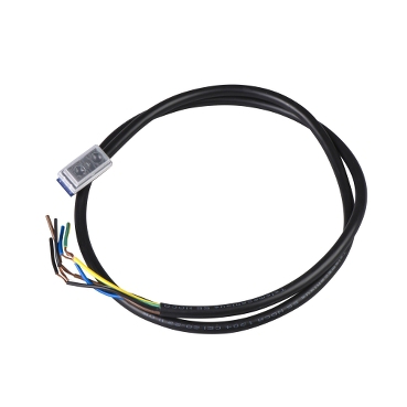 PLC Compatible Cables - PLC for machinery and electrical control ...