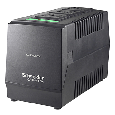 APC Line-R Power Conditioner | Schneider Electric | MISUMI Thailand