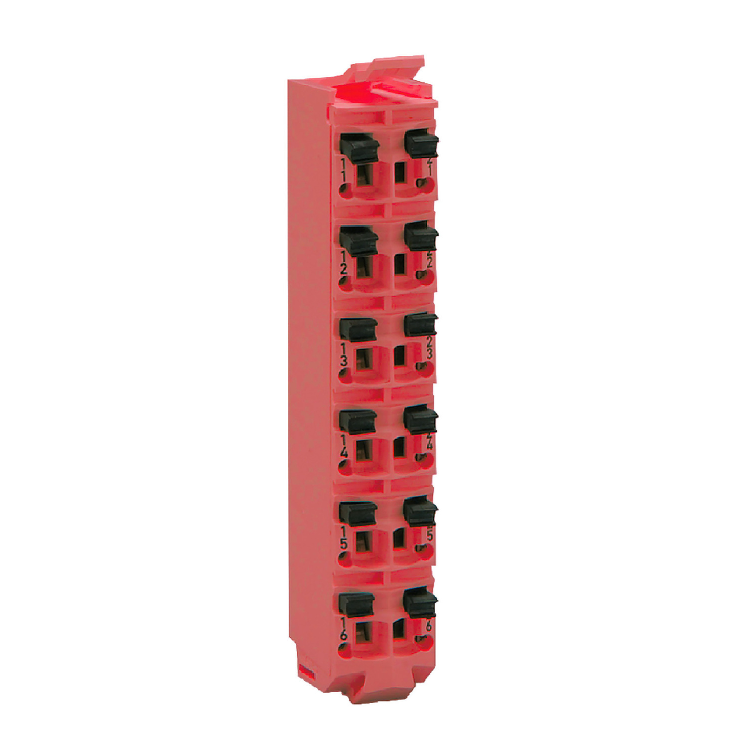 Modicon TM5 Safety Solution Terminal Blocks | Schneider Electric ...