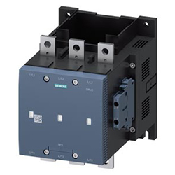 Vacuum Contactor, SIRIUS Series | SIEMENS | MISUMI Thailand