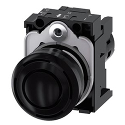 SIEMENS product Push Buttons for machinery and electrical control ...