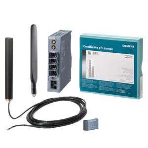 SINEMA Remote Connect Wireless (4G/LTE) | SIEMENS | MISUMI Thailand