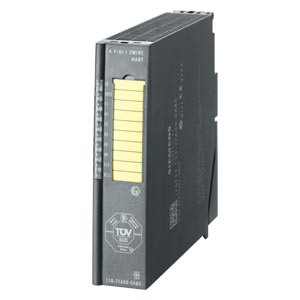 SIMATIC ET200iSP I/O System, Fail-safe Electronic Module | SIEMENS ...