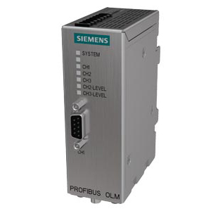 OLM Optical Link Module for PROFIBUS | SIEMENS | MISUMI Thailand