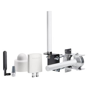 IWLAN Antenna for RCoax System | SIEMENS | MISUMI Thailand