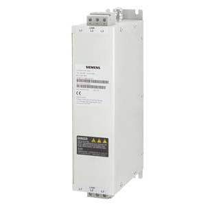 Line Filters for SINAMICS V Servo Drive System | SIEMENS | MISUMI Thailand