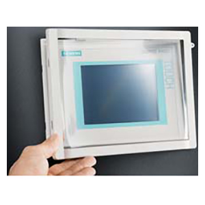 Protective Cover for SIMATIC HMI Operator Control | SIEMENS | MISUMI ...
