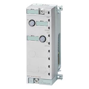 SIMATIC DP, Electronic Modules for ET 200Pro EM 2 | SIEMENS | MISUMI ...