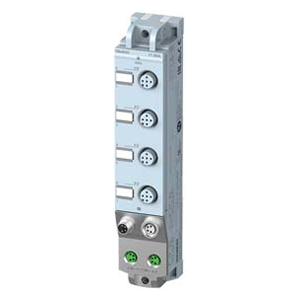 SIMATIC ET 200AL, Digital I/O Modules | SIEMENS | MISUMI Thailand