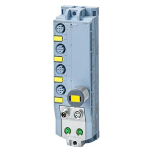 SIMATIC ET 200AL Fail-Safe I/O Modules | SIEMENS | MISUMI Thailand