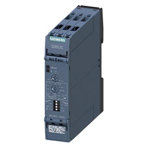SIRIUS Temperature Monitoring Relays, 3RS2 Series | SIEMENS | MISUMI ...