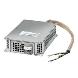 SINAMICS Line Filter for Power Module | SIEMENS | MISUMI Thailand