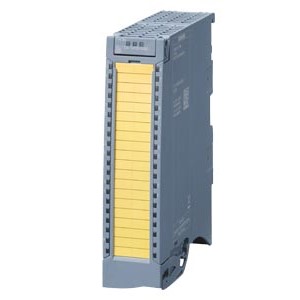 Fail-Safe Analog I/O Modules for SIMATIC S7-1500 Controller | SIEMENS | MISUMI Thailand