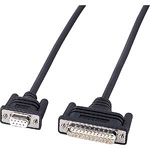 RS233C Cables - RS232 / Personal Computers / AV Cables electrical ...