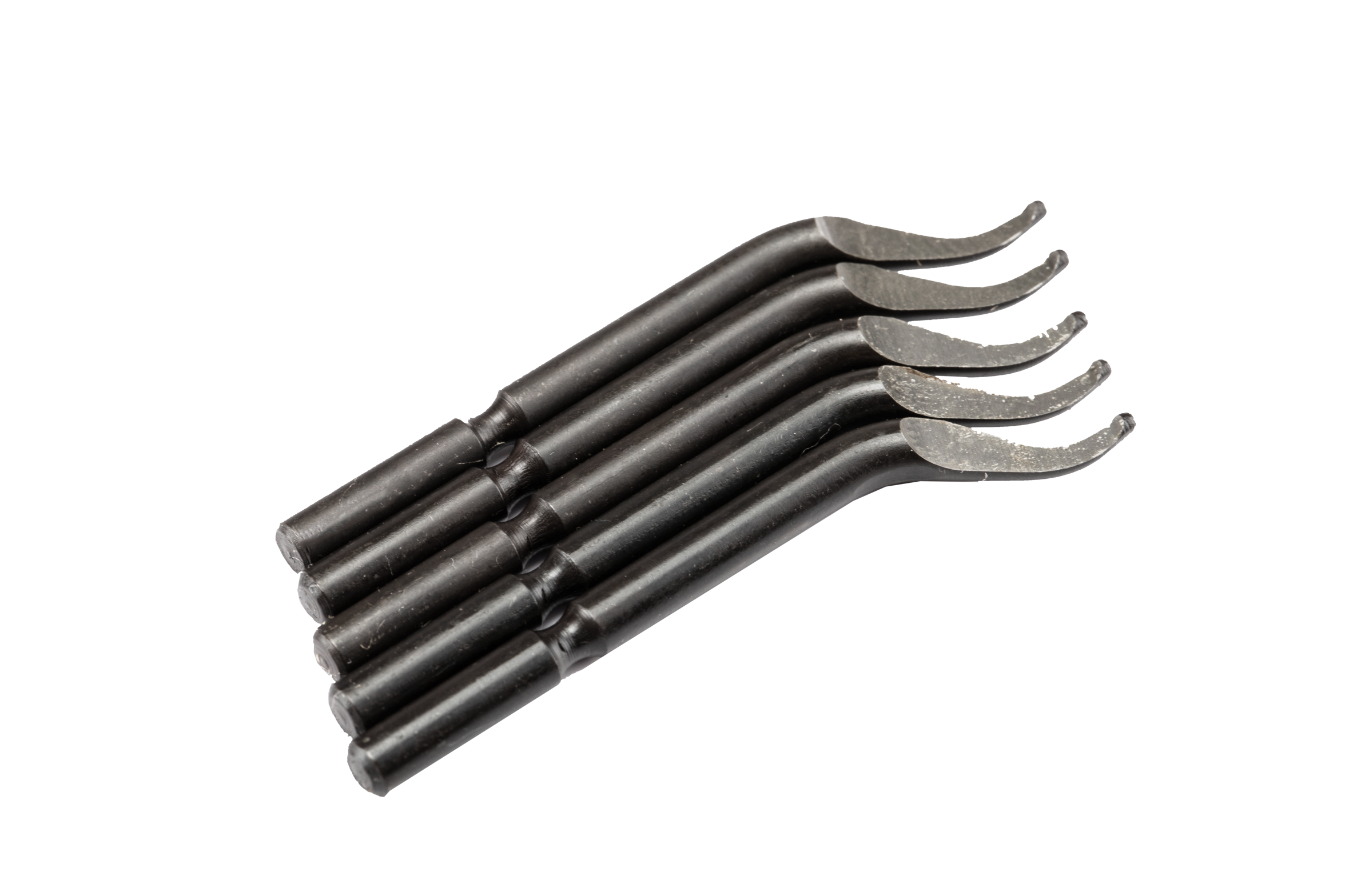 5Pc. Deburring Blades for Plastic | SATA TOOLS | MISUMI Thailand