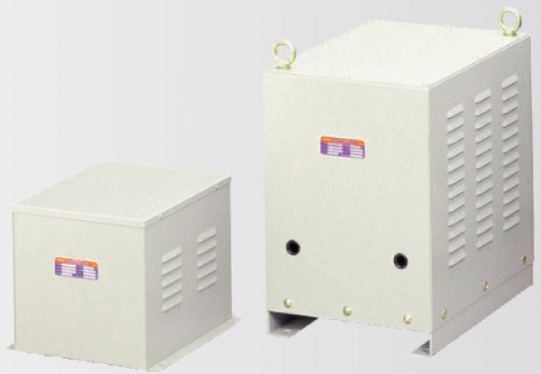 Transformer in Case, SCK21 Series | SWALLOW ELECTRIC | MISUMI Thailand