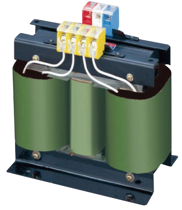 Transformers | MISUMI Thailand