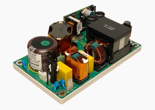 3 x 5” 400W AC-DC Power Supplies, CUS400M Series | TDK-LAMBDA | MISUMI ...