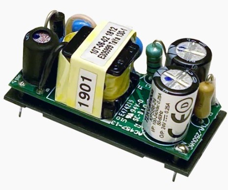 5-25W AC-DC Board Mount Power Supplies, KPSB6 - 25 Series | TDK-LAMBDA ...
