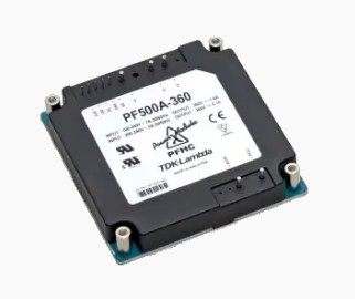 504 to 1512W Power Factor Correction Modules, PF-A Series | TDK-LAMBDA ...