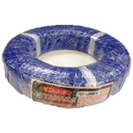 Nickel Conductor Silica Glass Braided Cable - NSBL-6X4-1 Series ...